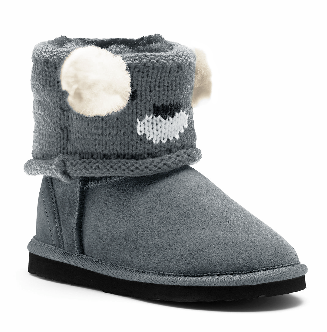 Kids Teddy – Jumbo Ugg Australia