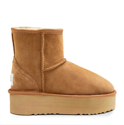 Platform – Jumbo Ugg Australia