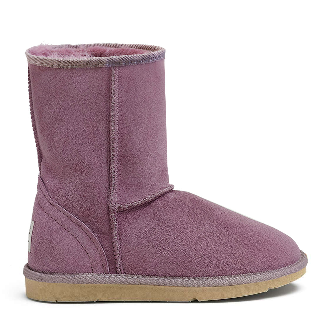 Classic Short Ugg Boots - Colours – Jumbo Ugg Australia